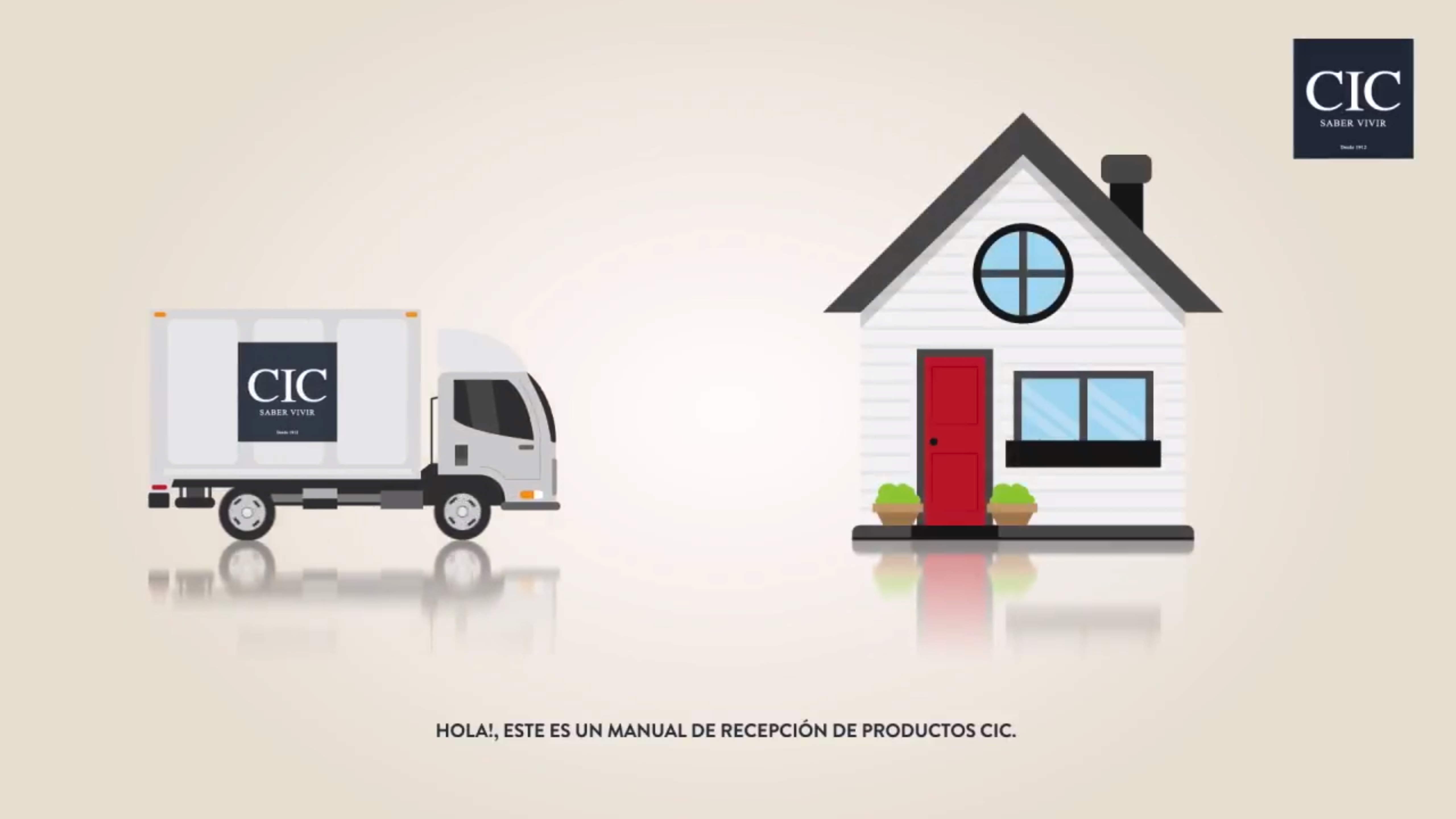 Políticas de Despacho | CIC.CL